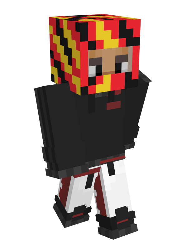 Ponk | Rats SMP Wiki | Fandom