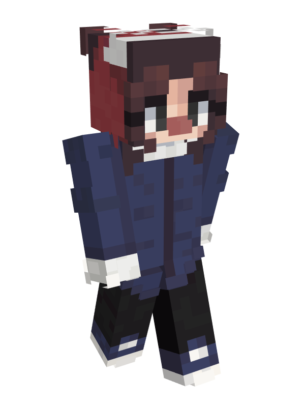 Aimsey | Rats SMP Wiki | Fandom