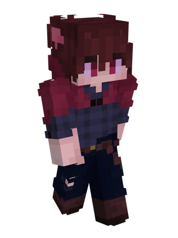 Apo | Rats SMP Wiki | Fandom