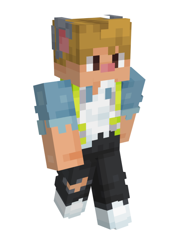 Category:Characters | Rats SMP Wiki | Fandom