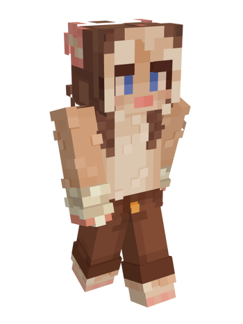 Bek | Rats SMP Wiki | Fandom