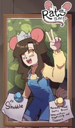 Shubble | Rats SMP Wiki | Fandom