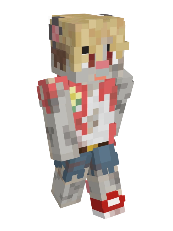 Oli | Rats SMP Wiki | Fandom