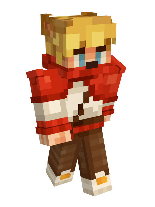 Tommy | Rats SMP Wiki | Fandom