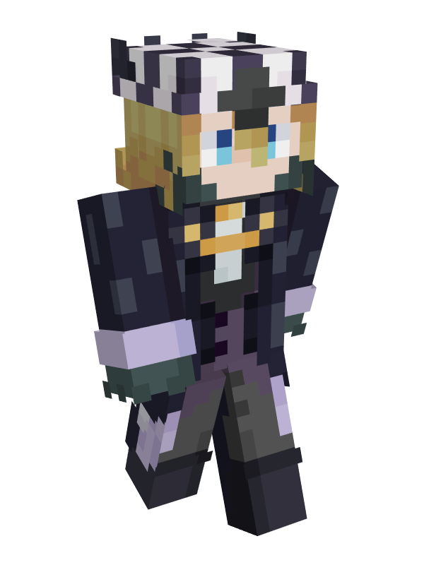 Phil | Rats SMP Wiki | Fandom