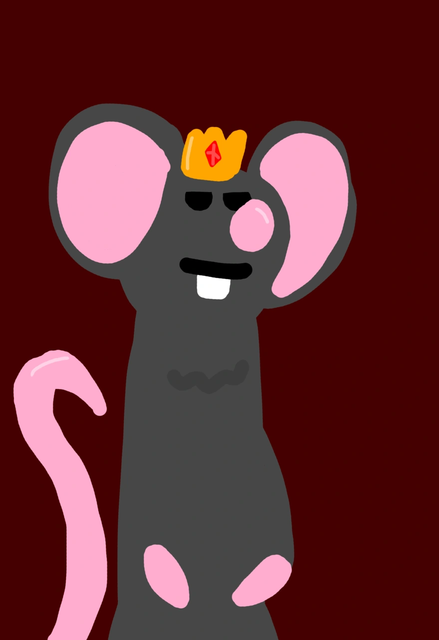 Queen Parmesan | Rat Wiki | Fandom