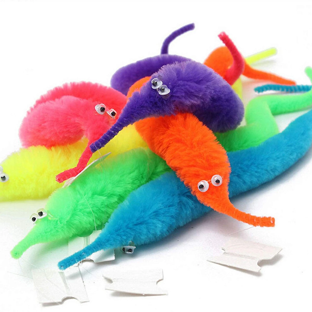 Worm on a string | Rat Wiki | Fandom