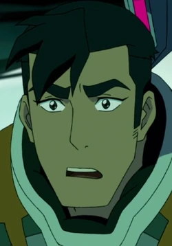 Kuron Shirogane (VLA) | Ratthew's Library Wiki | Fandom