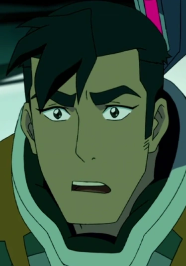 Kuron Shirogane (VLA) | Ratthew's Library Wiki | Fandom