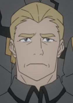 Tim Hedrick (VLA) | Ratthew's Library Wiki | Fandom