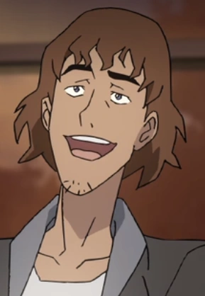 Marco McClain (VLA) | Ratthew's Library Wiki | Fandom