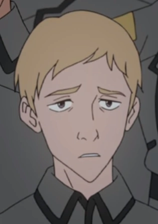 Carson Taylor (VLA) | Ratthew's Library Wiki | Fandom