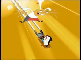 Benny | Wiki Ratz | Fandom