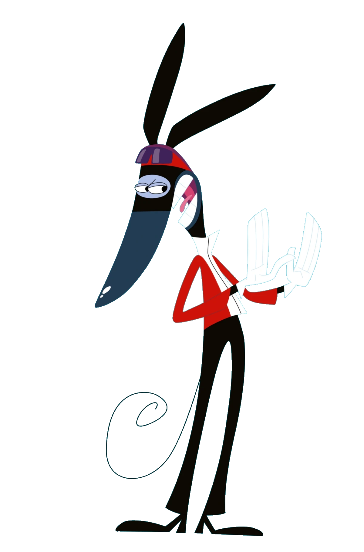 Rapido | Wiki Ratz | Fandom