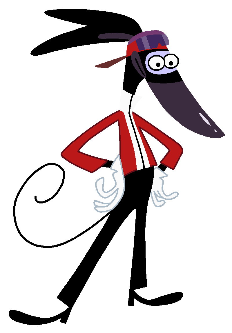 Rapido | Wiki Ratz | Fandom