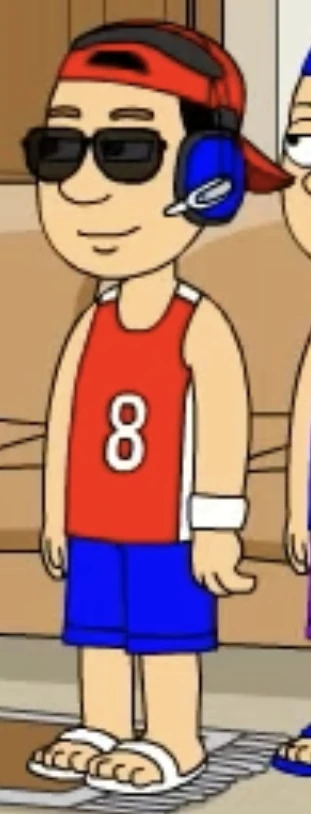 Noggin On Cbs Goanimate V1 Wiki Fandom Powered By Wikia Image ICHC