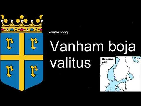 Vanham boja valitus | Rauma Wiki | Fandom