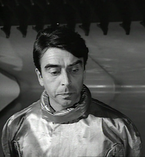 Valan | Raumpatrouille Orion Wiki | Fandom