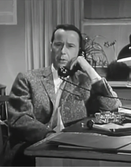 Siegurd Fitzek | Raumpatrouille Orion Wiki | Fandom