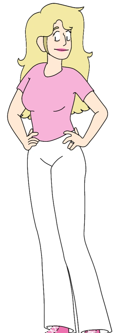 Scarlett Moore | RA Wiki | Fandom