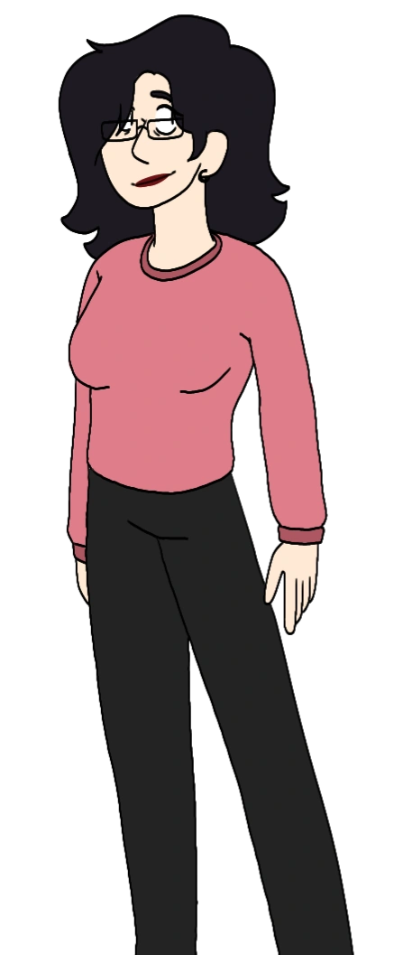 Tracy Thompson | RA Wiki | Fandom