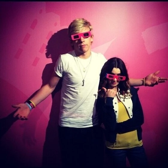 Raura | Raura And Auslly Wiki | Fandom