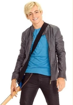 Austin Moon | Raura And Auslly Wiki | Fandom