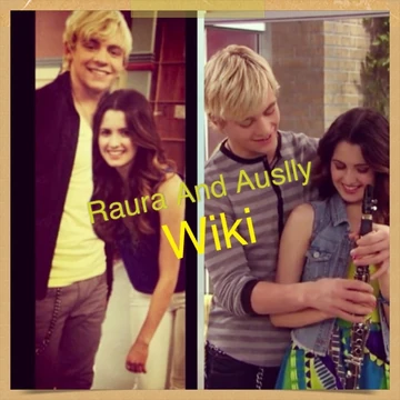 Raura And Auslly Wiki | Fandom