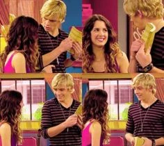 Auslly/Gallery | Raura And Auslly Wiki | Fandom