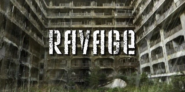 Media | Ravage Wikia | Fandom