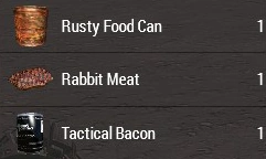 Food | Ravage Wikia | Fandom