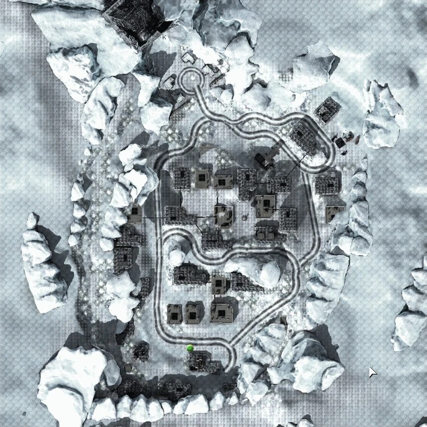 Maps | Ravaged Wiki | Fandom