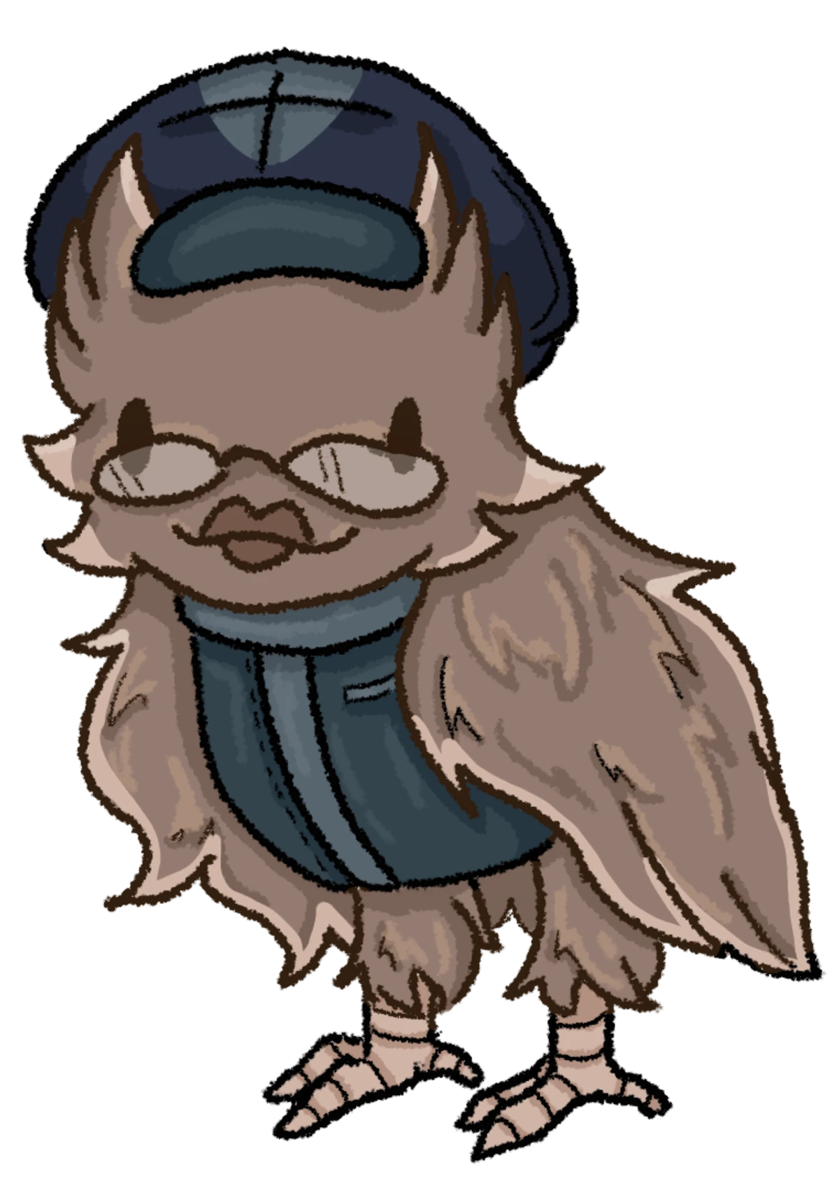 Barnaby (2.0) | RavagedSleuthRegiment Wiki | Fandom