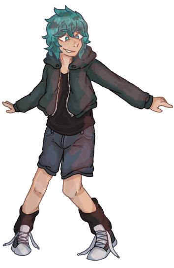 Attacus | RavagedSleuthRegiment Wiki | Fandom