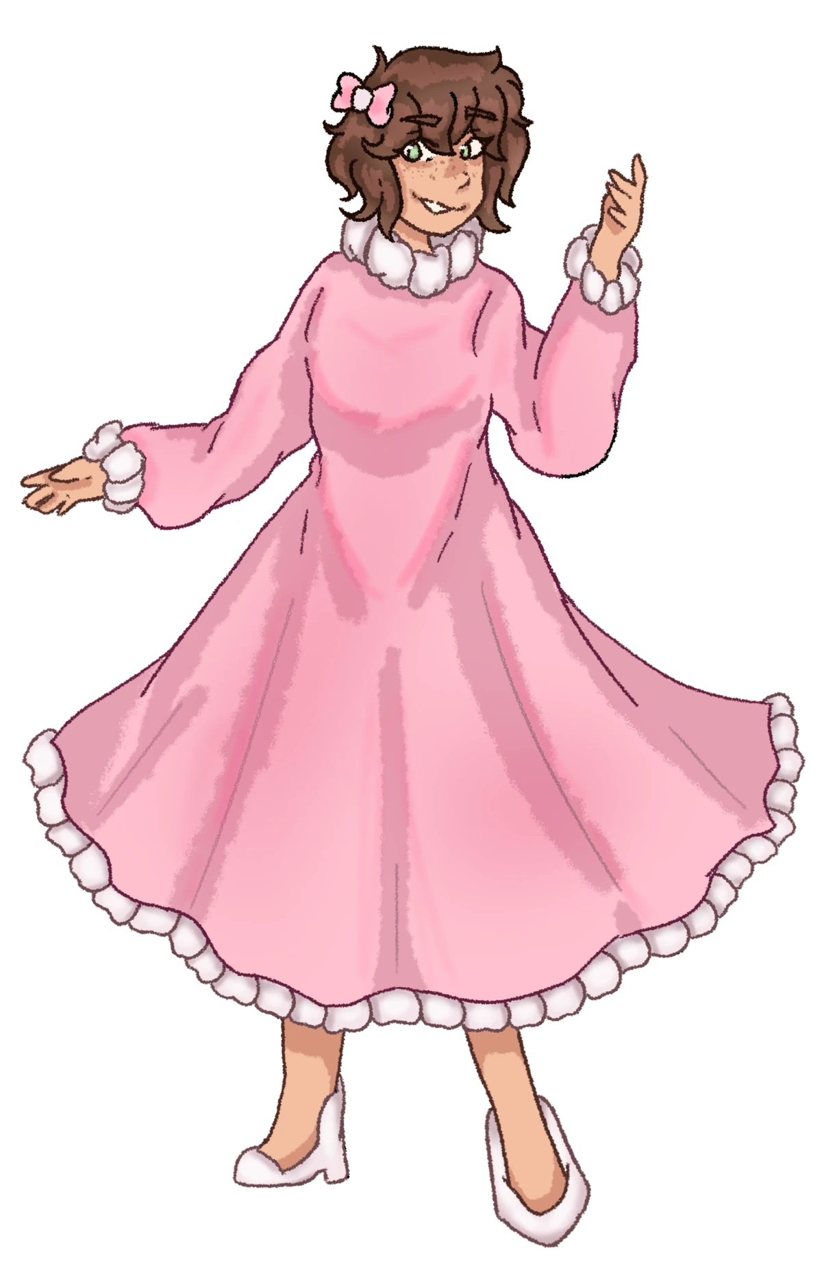 Valerie | RavagedSleuthRegiment Wiki | Fandom