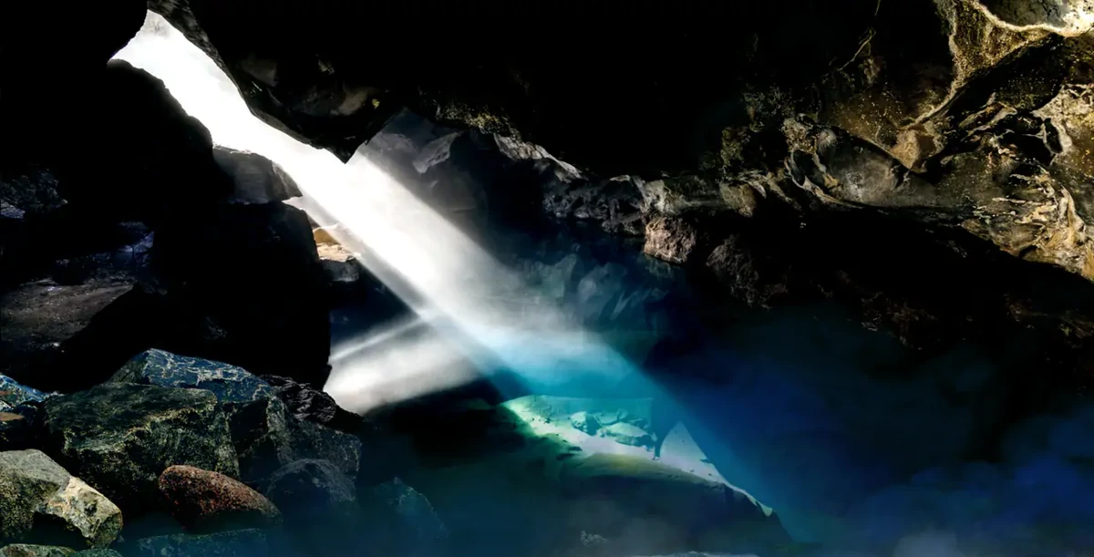 Abandoned mine | Ravager Wiki | Fandom