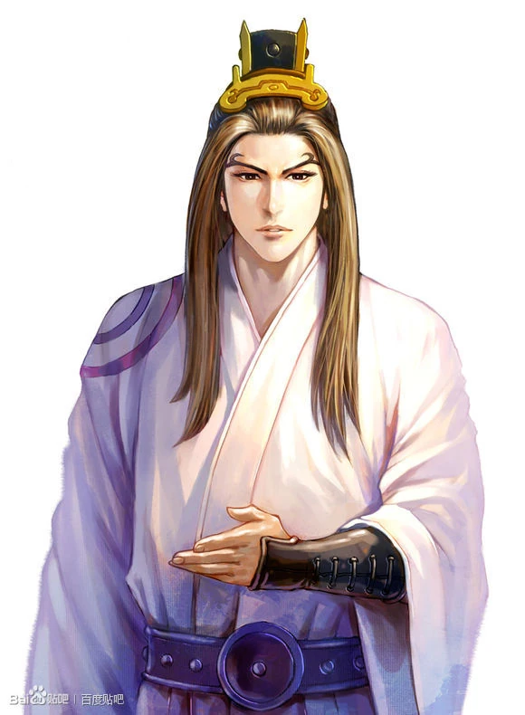 Zhou Yu | The Ravages of Time Wiki | Fandom