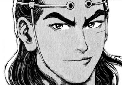 Zhang Liao | The Ravages of Time Wiki | Fandom