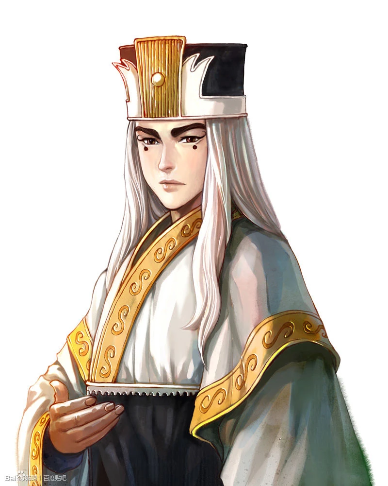 Xun Yu | The Ravages of Time Wiki | Fandom