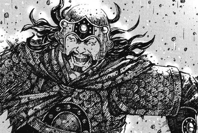 Zhang Liao Ravages Of Time