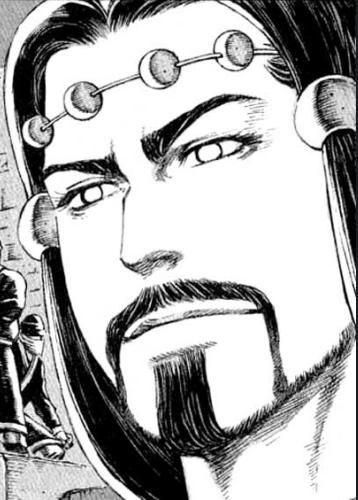 Li Ru | The Ravages of Time Wiki | Fandom