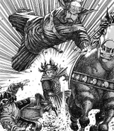 Zhang Liao | The Ravages of Time Wiki | Fandom