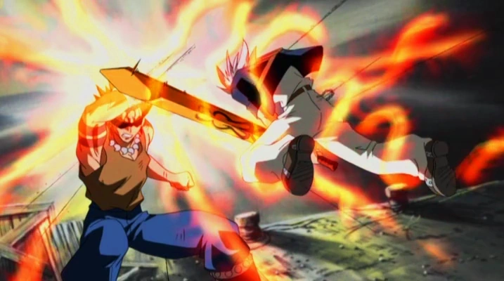 Explosion | Wiki Rave | Fandom