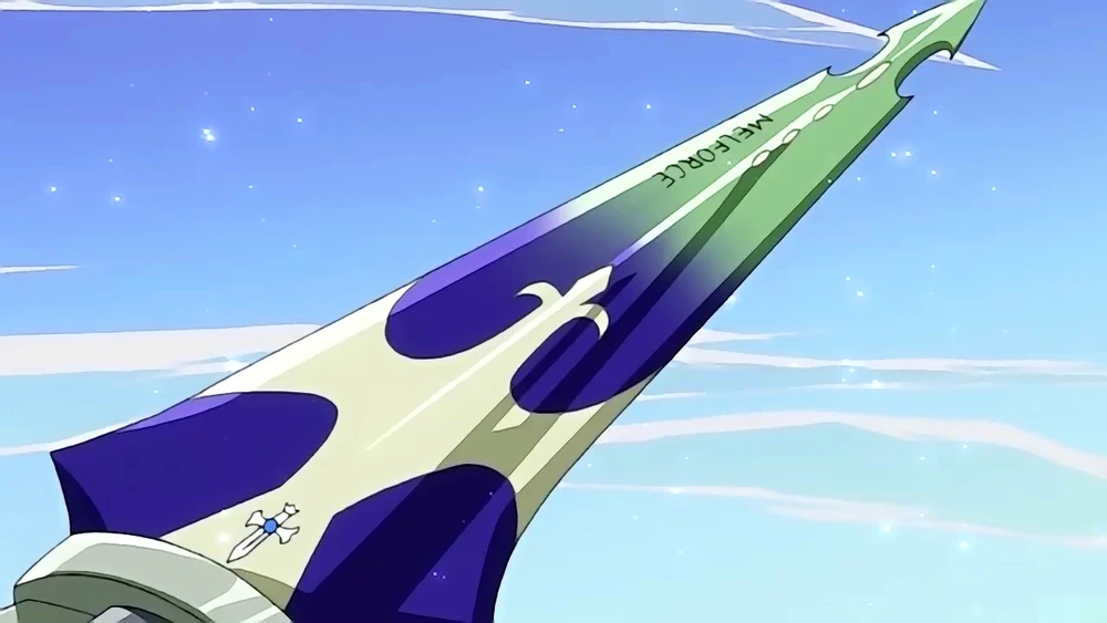 Mel Force | Wiki Rave | Fandom