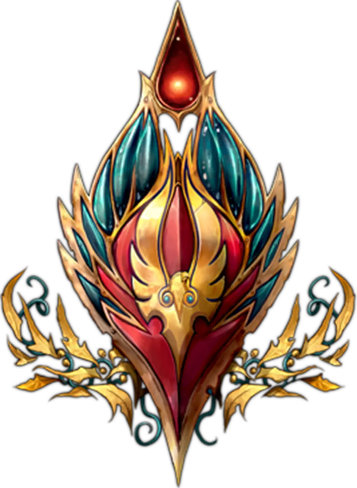 Légion Phoenix | Wiki Ravel | Fandom