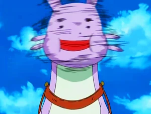 Tanchimo | Rave Master Wiki | Fandom