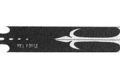 Rave Master Swords Ten Powers