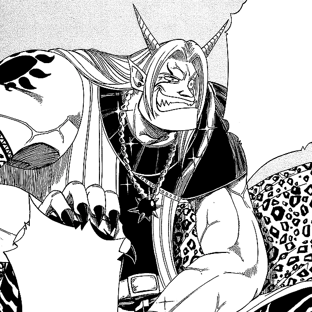 Category:Onigami | Rave Master Wiki | Fandom