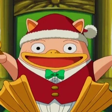 Ruby | Wiki Rave master | Fandom