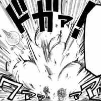 Chapter 7 | Rave Master Wiki | Fandom